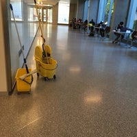 Quantum Nano Centre (QNC) - 200 University Ave. W