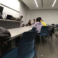 Quantum Nano Centre (QNC) - 200 University Ave. W