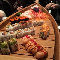 Ten-Ichi Japanese Cuisine 天一 - 44 tips from 1128 visitors