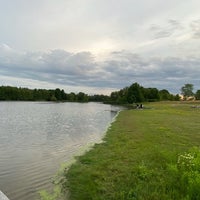 Milne Dam Conservation Park - Park