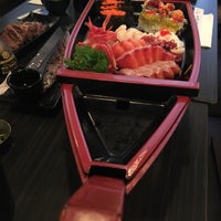 Ten-Ichi Japanese Cuisine 天一 - 44 tips from 1128 visitors