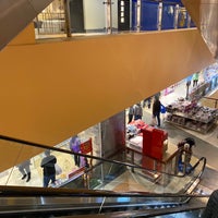 MegaBox - Shopping Mall