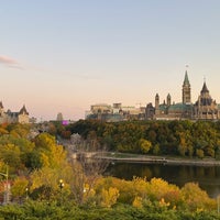 Nepean Point - 2 tips