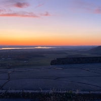 Bellevue Champlain Lookout - Scenic Lookout in Chelsea