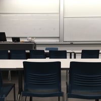 Quantum Nano Centre (QNC) - 200 University Ave. W