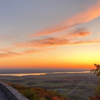 Bellevue Champlain Lookout - Scenic Lookout in Chelsea