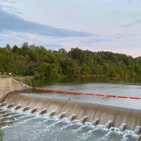 Milne Dam Conservation Park - Park