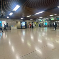 MTR Sheung Shui Station (港鐵上水站) - San Wan Rd - Sheung Shui