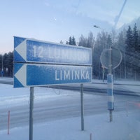 Liminka