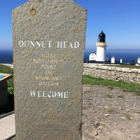 Dunnet Head - Scenic Lookout in Thurso