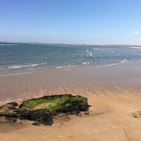 Dornoch Beach - Beach