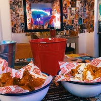 Wings - Wings Joint in Edinburgh