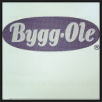 Bygg-Ole - Hardware Store