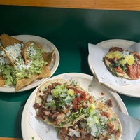 Tacontento - Taco Restaurant in Cuauhtémoc