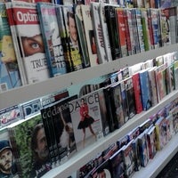 Readers World - Bookstore in Holland