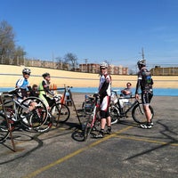 Cleveland Velodrome - Bike Rental / Bike Share in Cleveland