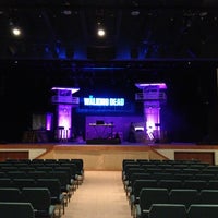 Connection Church - 3855 S Sheldon Rd