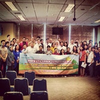 Perwata Tower (CBD Pluit) - Penjaringan - Jl. Pluit Selatan Raya