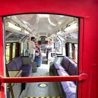 Ryde Esplanade Railway Station (RYD) - 1 tip from 448 visitors