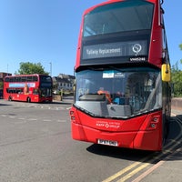 Dorking (Main) Railway Station (DKG) - Rail Station