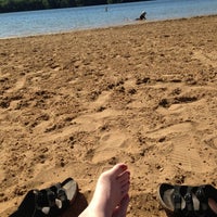 Eagle Lake Beach - Augusta, MI