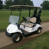 McCabe Golf Course - Sylvan Park - 100 46th Avenue North