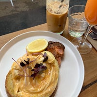 Archie's All Day - Café