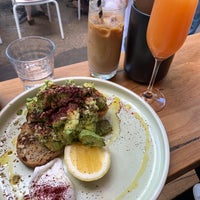 Archie's All Day - Café