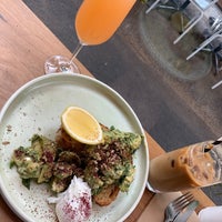 Archie's All Day - Café