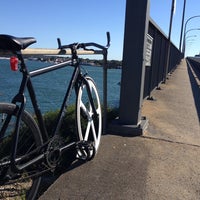 Captain Cook Bridge - Bridge