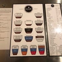 Stellar Coffee Co. - Coffee Shop