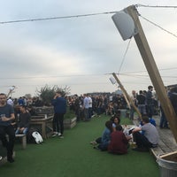 Netil House - London Fields - London, Greater London