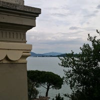 Monte del Lago - Scenic Lookout