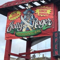Jolly Roger - 53 tips