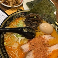 Kanbe Ramen Restaurant 163 Mont Kiara - Mont Kiara - 5 tips