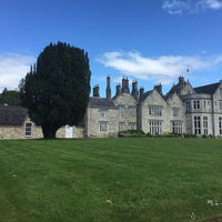 Lough Rynn Castle - Historic Site in Mohill