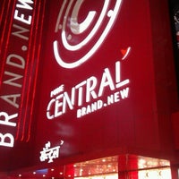 Pune Central Mall - Pune, Mahārāshtra