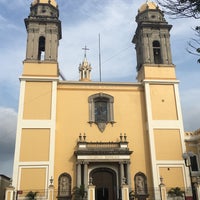 Catedral Basílica Menor de Colima - Colima, Colima