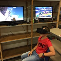 Bonami Spelcomputer Museum - Museum in Zwolle