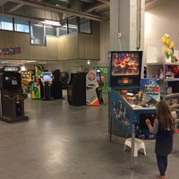 Bonami Spelcomputer Museum - Museum in Zwolle