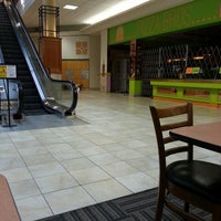 Old Capitol Mall - Shopping Mall in Iowa City