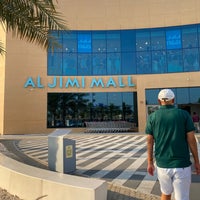 Al Jimi Mall - Al Jimi - 24 tips