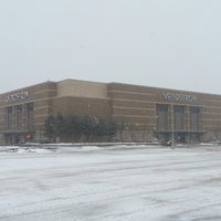 Nordstrom - Lone Tree, CO