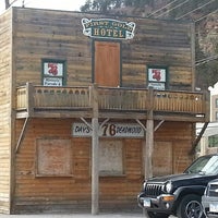 Days Of '76 Rodeo Arena - 60 visitors