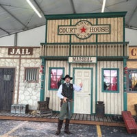 North Texas State Fair & Rodeo - 6 tips