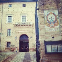 Castello Chiola Dimora Storica Hotel Loreto Aprutino - 5 tips from 136 ...