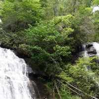 Anna Ruby Falls - Nacoochee, GA
