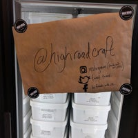 High Road Craft Ice Cream Factory Store - East Cobb - 1730 W Oak ...