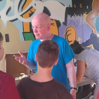 SciTech Hands On Museum - Downtown Aurora - 6 tips