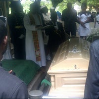 Osu Cemetary - Accra, Greater Accra Region